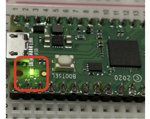 Raspberry Pi PicoでI2C通信 #Python - Qiita