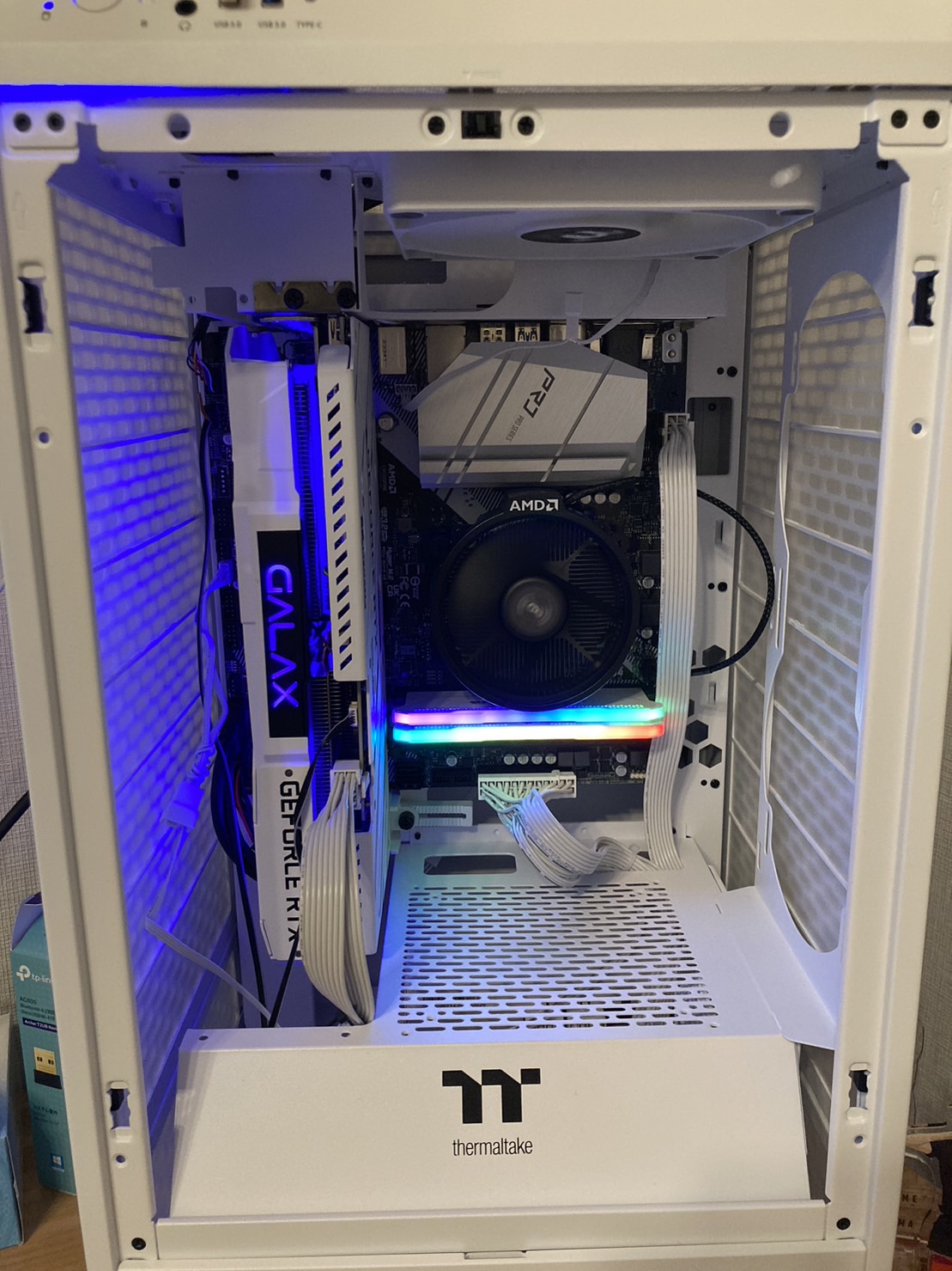 自作PCを組み立ててみよう #自作PC - Qiita