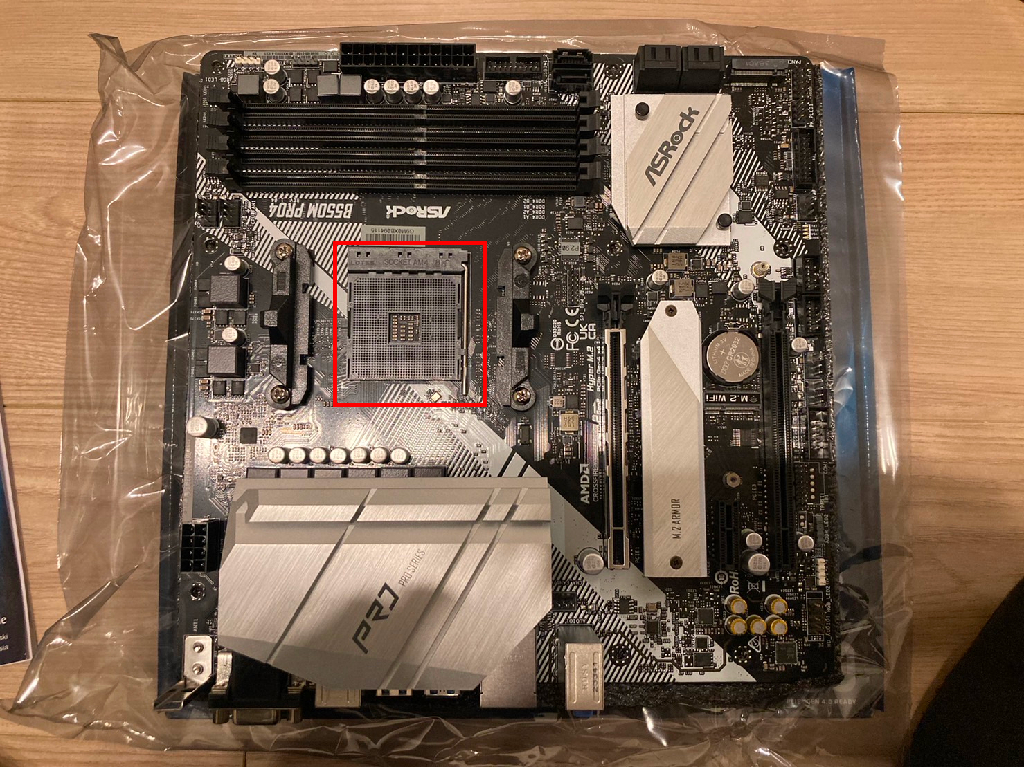 自作PCを組み立ててみよう #自作PC - Qiita