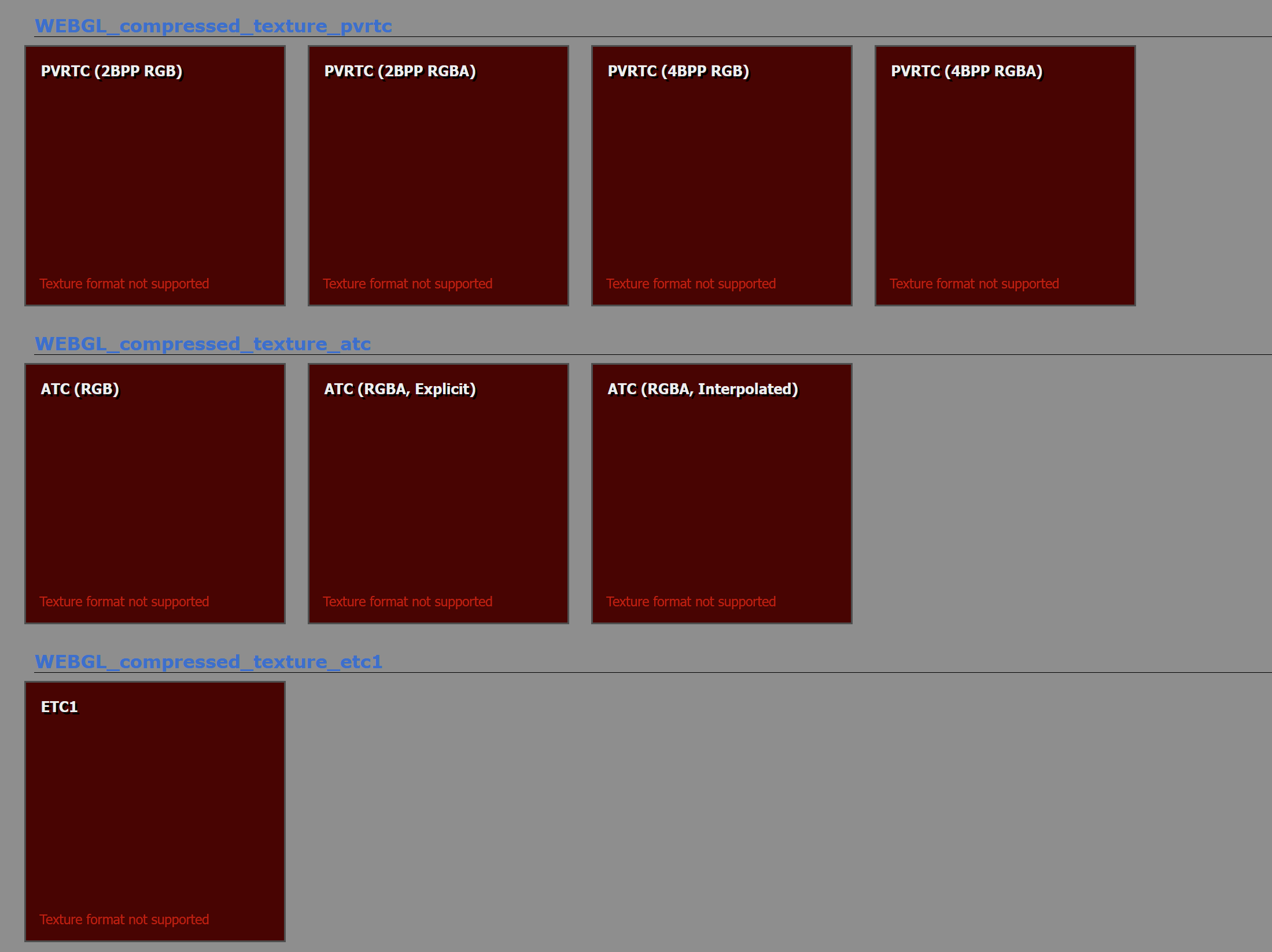モバイルブラウザでもUnity WebGLが動いてほしい! #Unity - Qiita