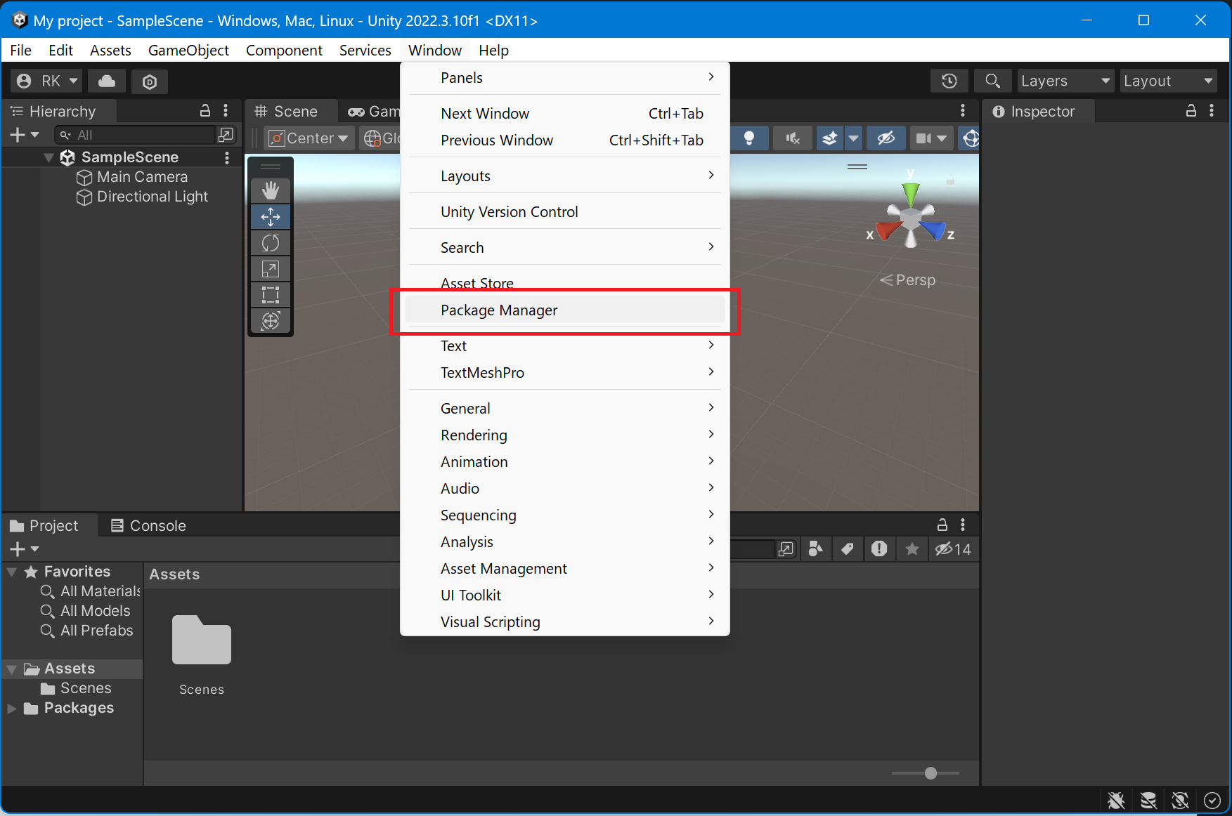 【Unity 2019以上】UnityでVisual Studio Codeを使用できるようにするまでの手順 #初心者 - Qiita