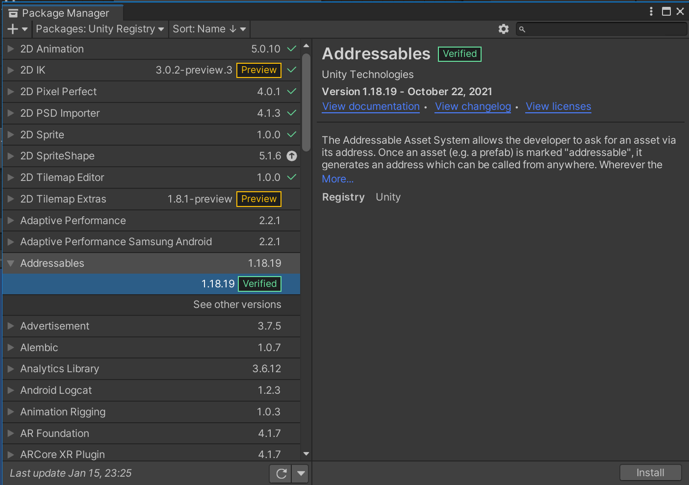 【Unity】リソースデータ (Resources/StreamingAssets/AssetBundle) 読み込みについてまとめてみた #C# - Qiita