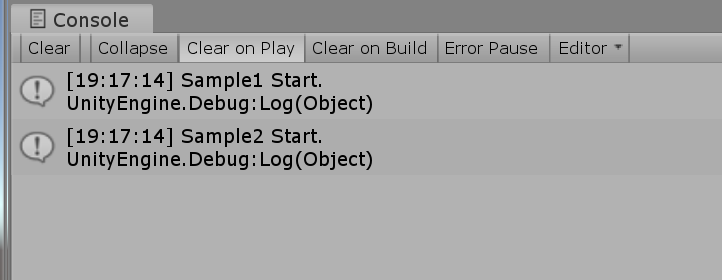 【Unity】非同期処理を理解する〜コルーチン編〜 #C# - Qiita