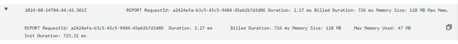 AWSのLambda(zip)をLambda(Image)として動かす #Python - Qiita