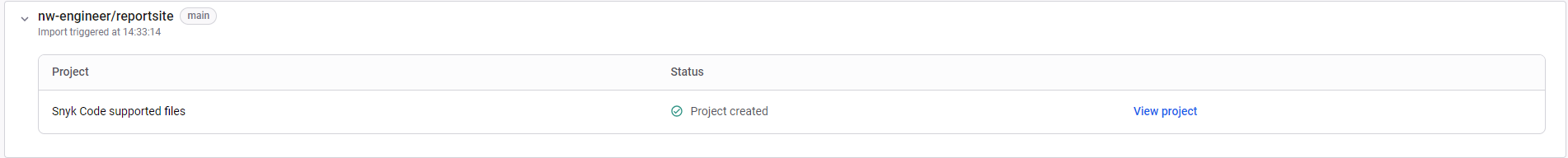 Pythonのセキュリティ関連ライブラリを試してみました。 #Snyk - Qiita