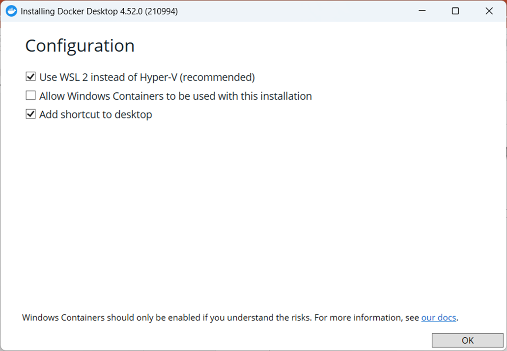 Kathara on Windows #Docker - Qiita