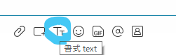 Webex Messaging でMarkdown記法を利用しよう！ #リモートワーク - Qiita