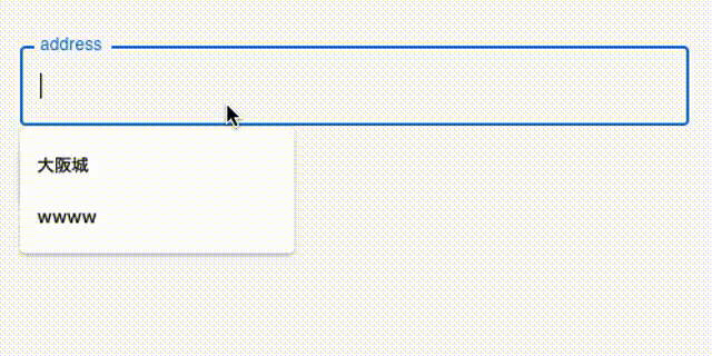  React Final Form formatOnBlur 