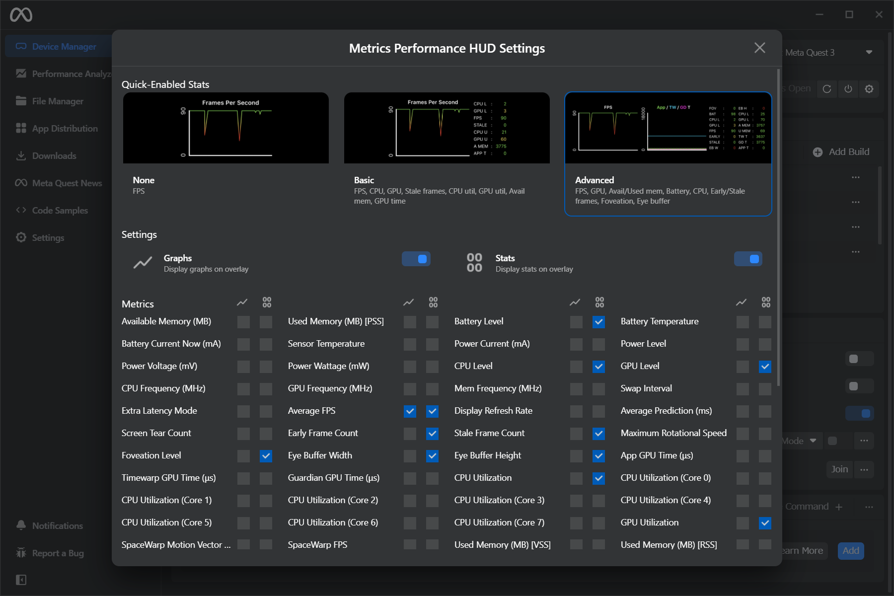 Meta Quest Developer Hubをかじってみたらいい感じだった #VR - Qiita