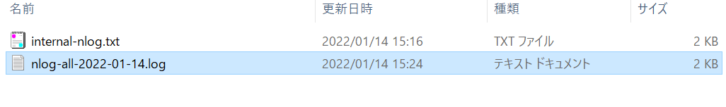 Docker 6環境で動いているblazor Webassemblyアプリのログをファイル出力する Docker Compose Qiita