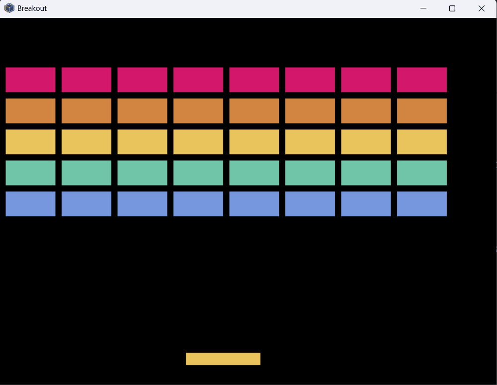 Pyxel × Pymunkで物理シミュレーションを始めよう！ #Python - Qiita