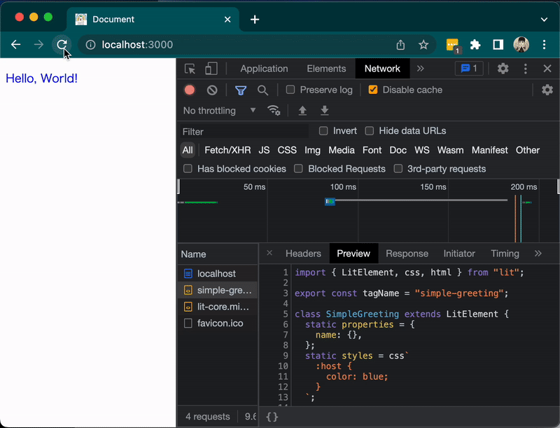 JavaScriptのimportmapを味方に付けよう #ESModules - Qiita
