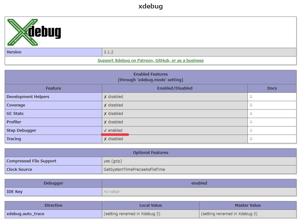 VS CodeでPHPのデバッグ環境を構築する（Xdebug導入） #VSCode - Qiita