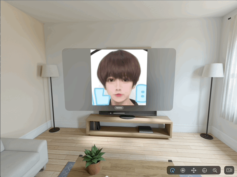 VisionOS で AI（Core ML） をつかう #Swift - Qiita