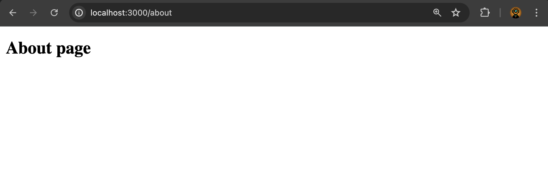 【Nuxt 3】基本機能をなんとなく理解する #JavaScript - Qiita
