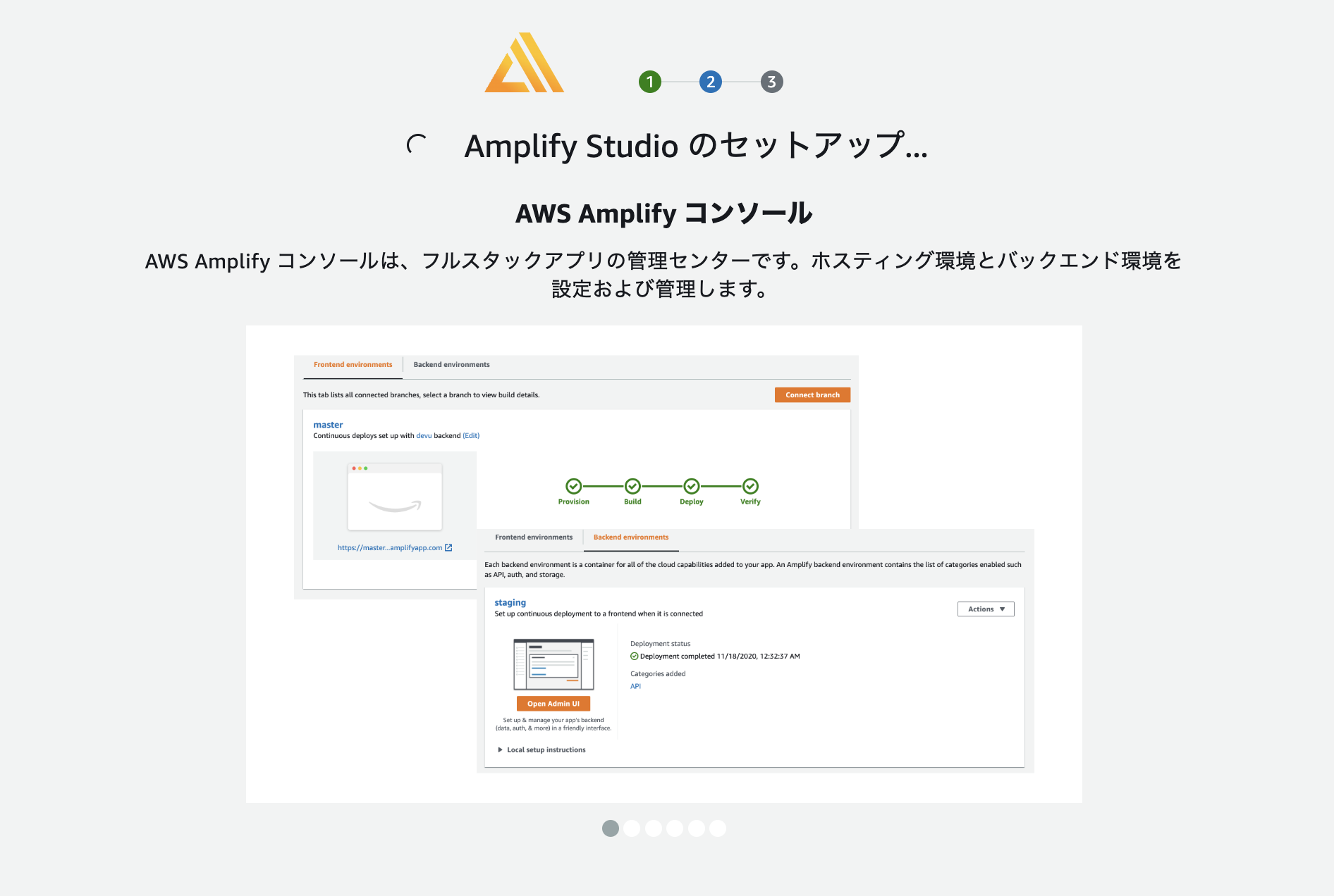 【AWS Amplify Studio + Figma + React】Amplify StudioとFigmaを同期してReactコンポーネントを自動生成する手順 #フロントエンド - Qiita
