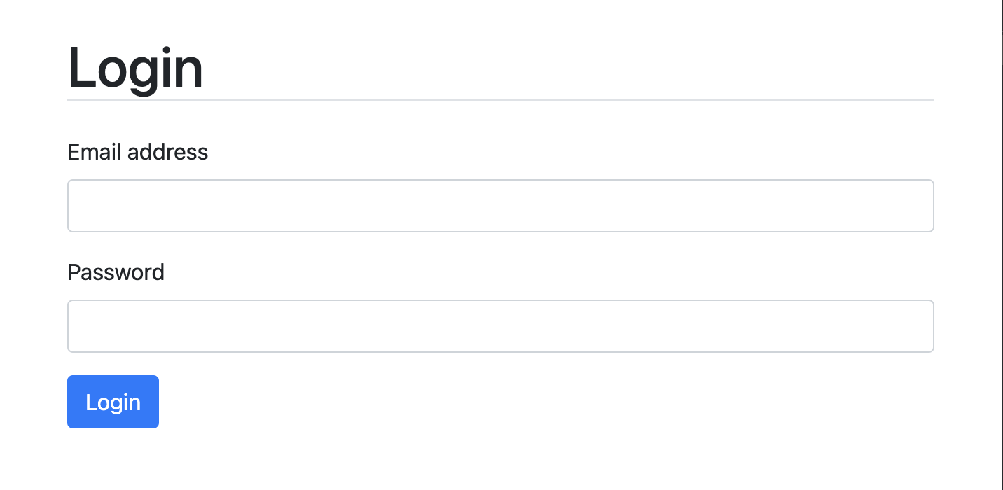 【Node.js / Express】JWTを使用した認証機能を実装 #JavaScript - Qiita