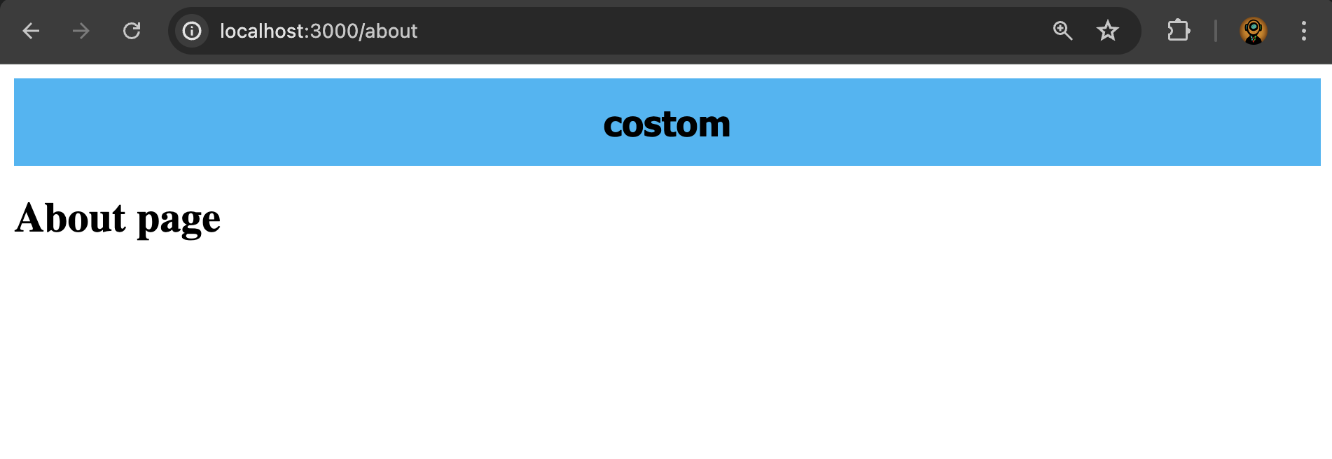 【Nuxt 3】基本機能をなんとなく理解する #JavaScript - Qiita