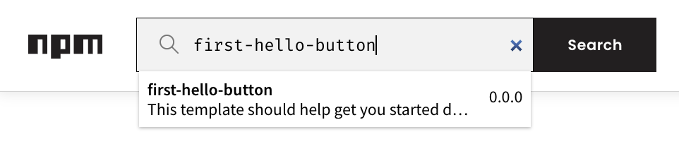 【vite Vue3】コンポーネントライブラリを自作してnpmに公開する手順 Javascript Qiita
