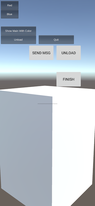 Xamarin.Android で Unity as a Library (うまくいった話) #Android - Qiita