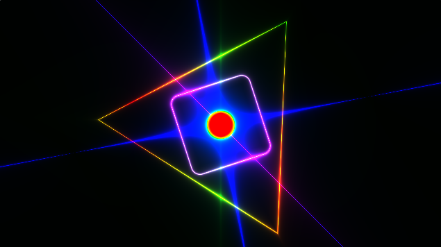 UnityのShader(ShaderLab/HLSL)入門その1 : Shaderの書き方 #Unity - Qiita