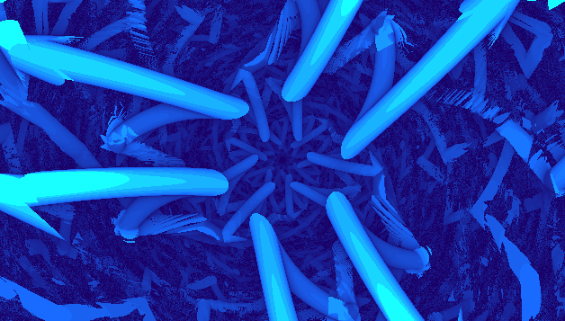 UnityのShader(ShaderLab/HLSL)入門その1 : Shaderの書き方 #Unity - Qiita