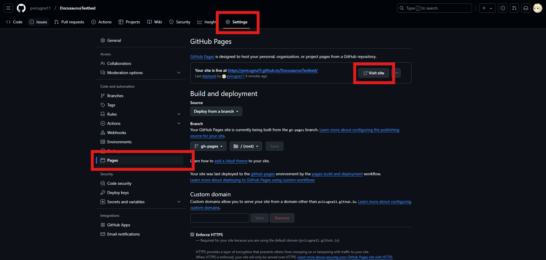DocusaurusでWebページを作成してGithub Pagesで公開してみる！ #GithubPages - Qiita