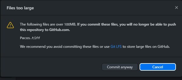 GitHub DesktopでGit LFSを使いたい！ #Unity - Qiita