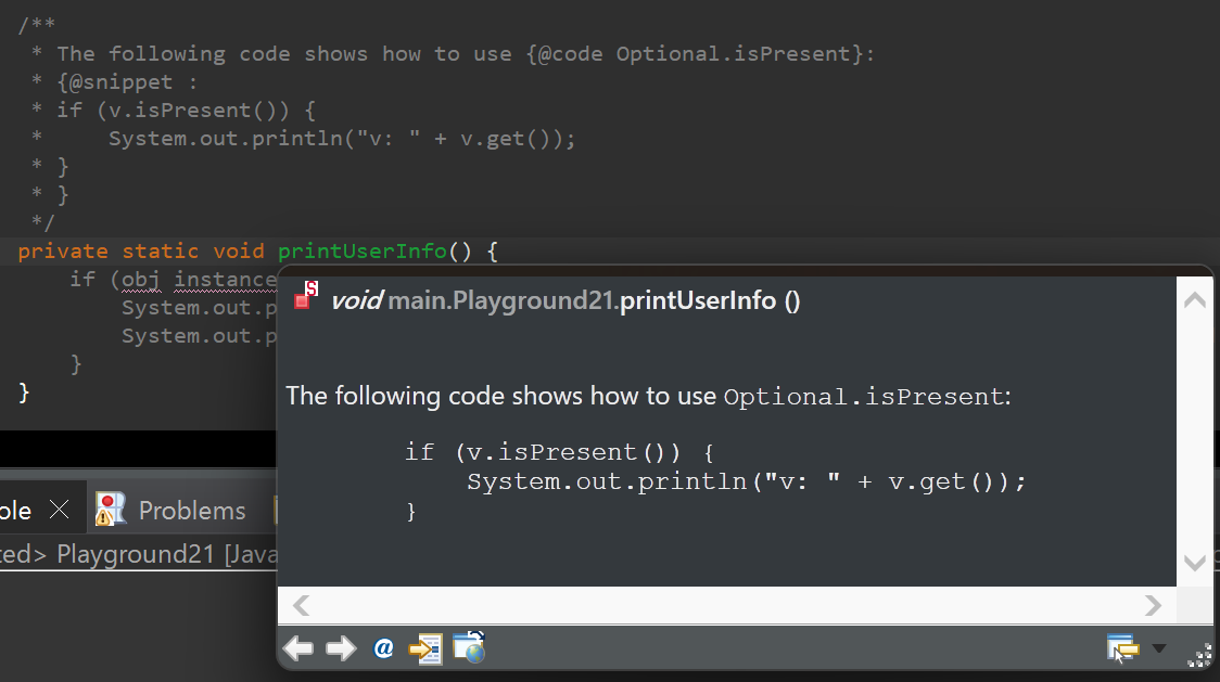 Java8を主戦場としてきた私の知識をJava21までざっくりアップデートする #Java11 - Qiita
