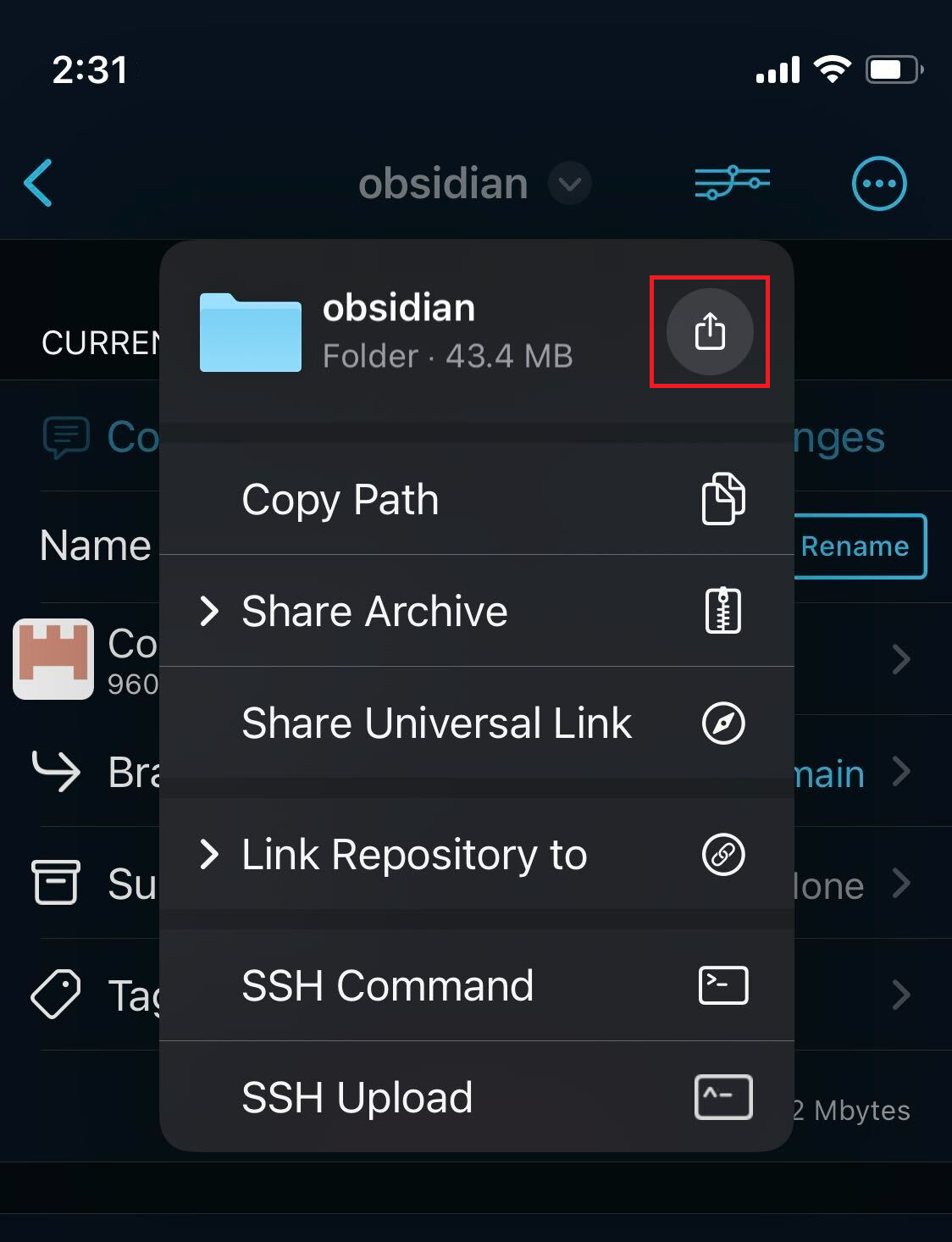PCのObsidianで作成したノートをGitHub経由でiPhoneへ同期する #業務効率化 - Qiita