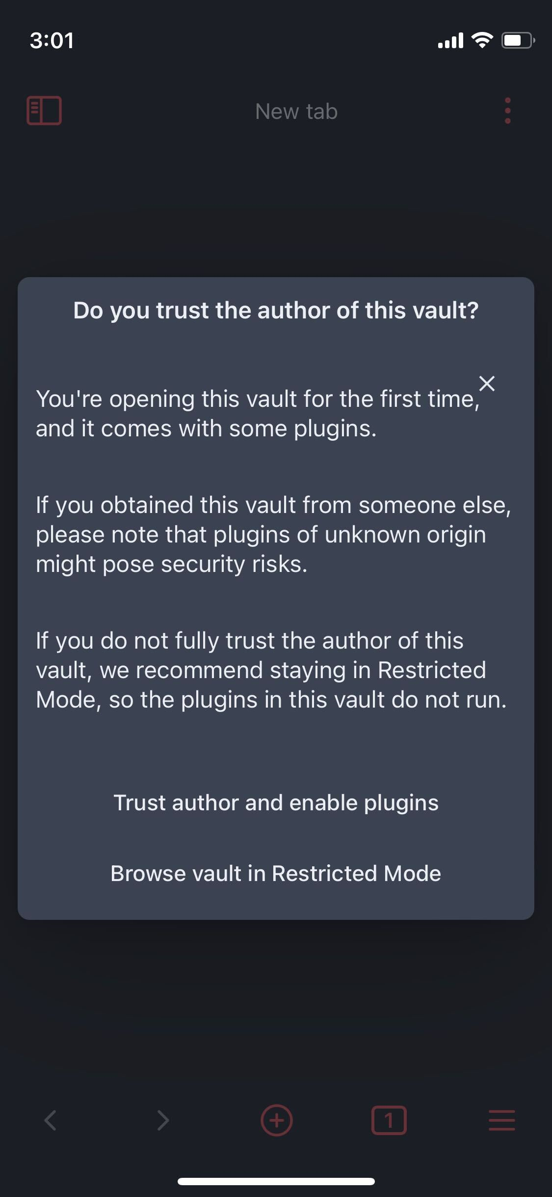 PCのObsidianで作成したノートをGitHub経由でiPhoneへ同期する #業務効率化 - Qiita