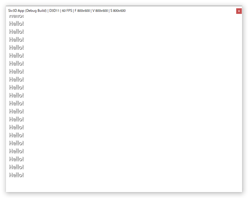 OpenSiv3D+Windows APIで好きな形のウィンドウを作ろう #C++ - Qiita
