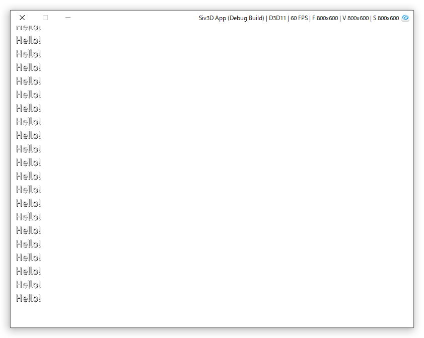 OpenSiv3D+Windows APIで好きな形のウィンドウを作ろう #C++ - Qiita