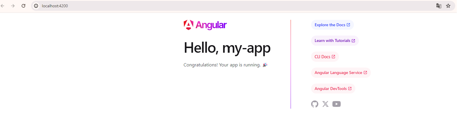 WindowsでのAngular環境構築（Node.jsのインストール～Hello Worldまで） #Node.js - Qiita