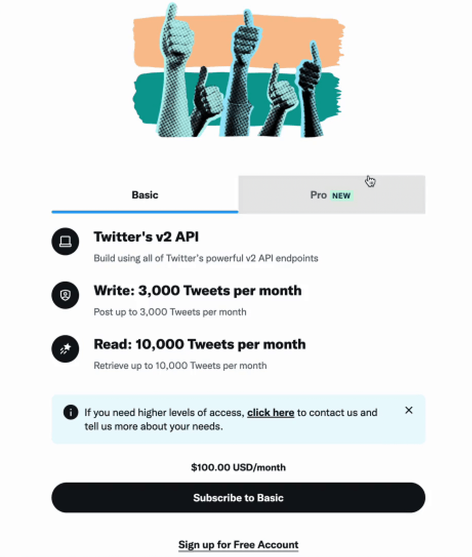 Twitter API v2(X API Free)の使い方・移行(2025年)【GAS】 #JavaScript - Qiita