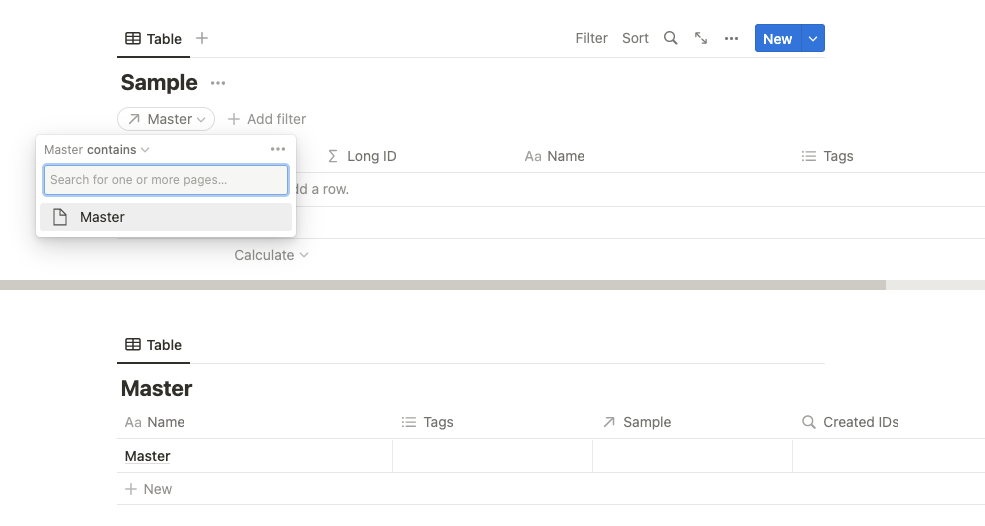 NotionのDatabaseでID列を作って自動採番（auto increment/オートインクリメント）を実現する #Notion - Qiita