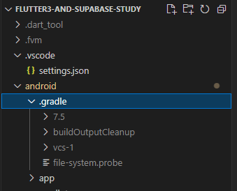 WindowsPCにfvmを使用したFlutter開発環境を構築し、実機デバッグまで持っていく備忘録 #AndroidSDK - Qiita