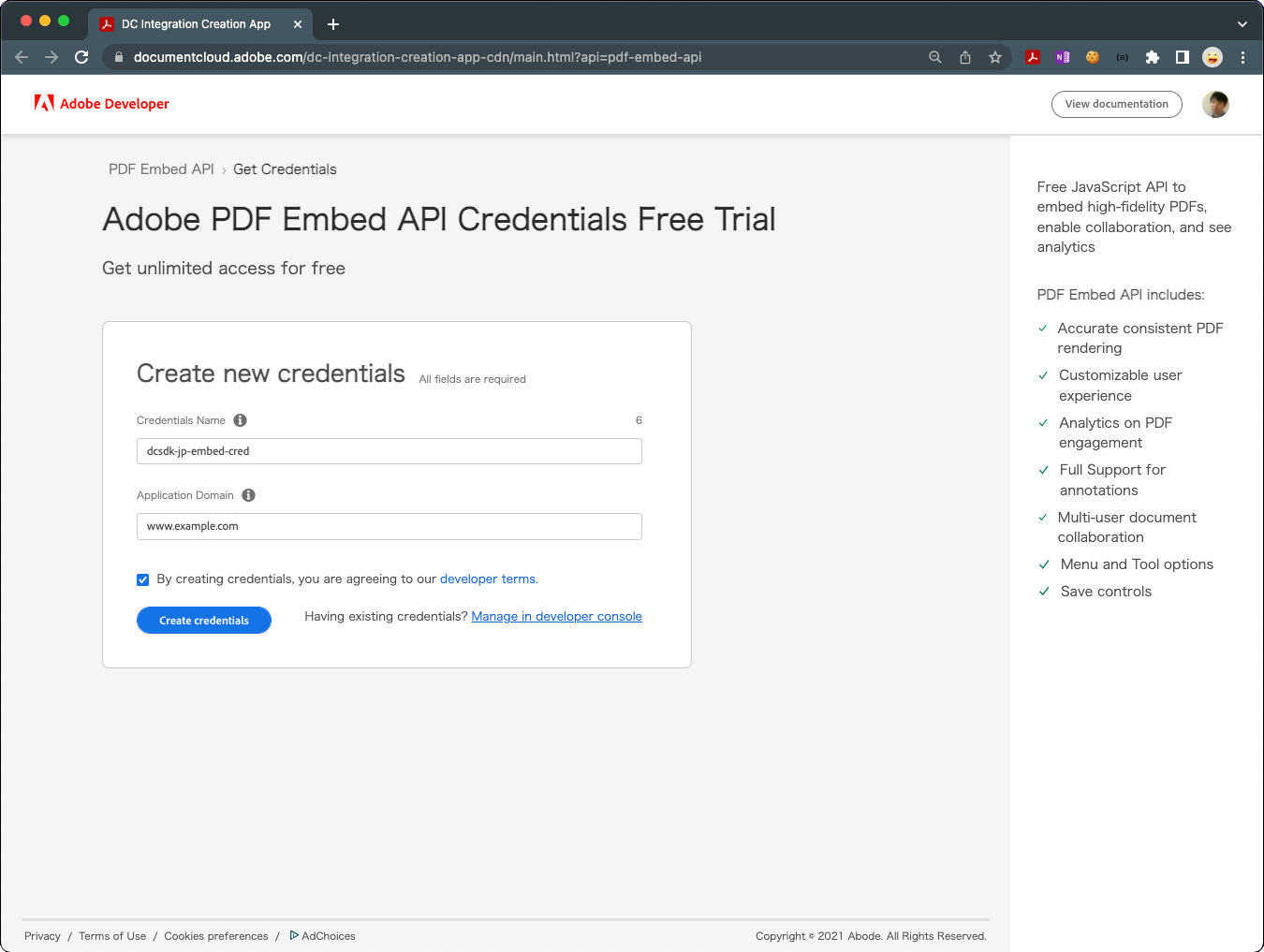 PDFを操作するなら「Adobe Document Services API」が便利！ #AdobeDocumentServicesAPI ...