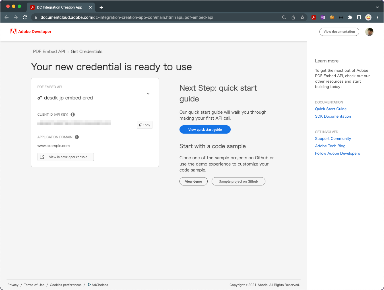 PDFを操作するなら「Adobe Document Services API」が便利！ #AdobeDocumentServicesAPI ...