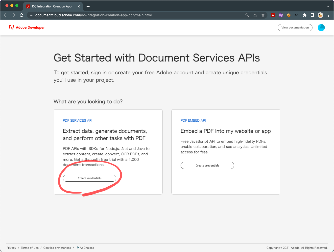 PDFを操作するなら「Adobe Document Services API」が便利！ #AdobeDocumentServicesAPI ...