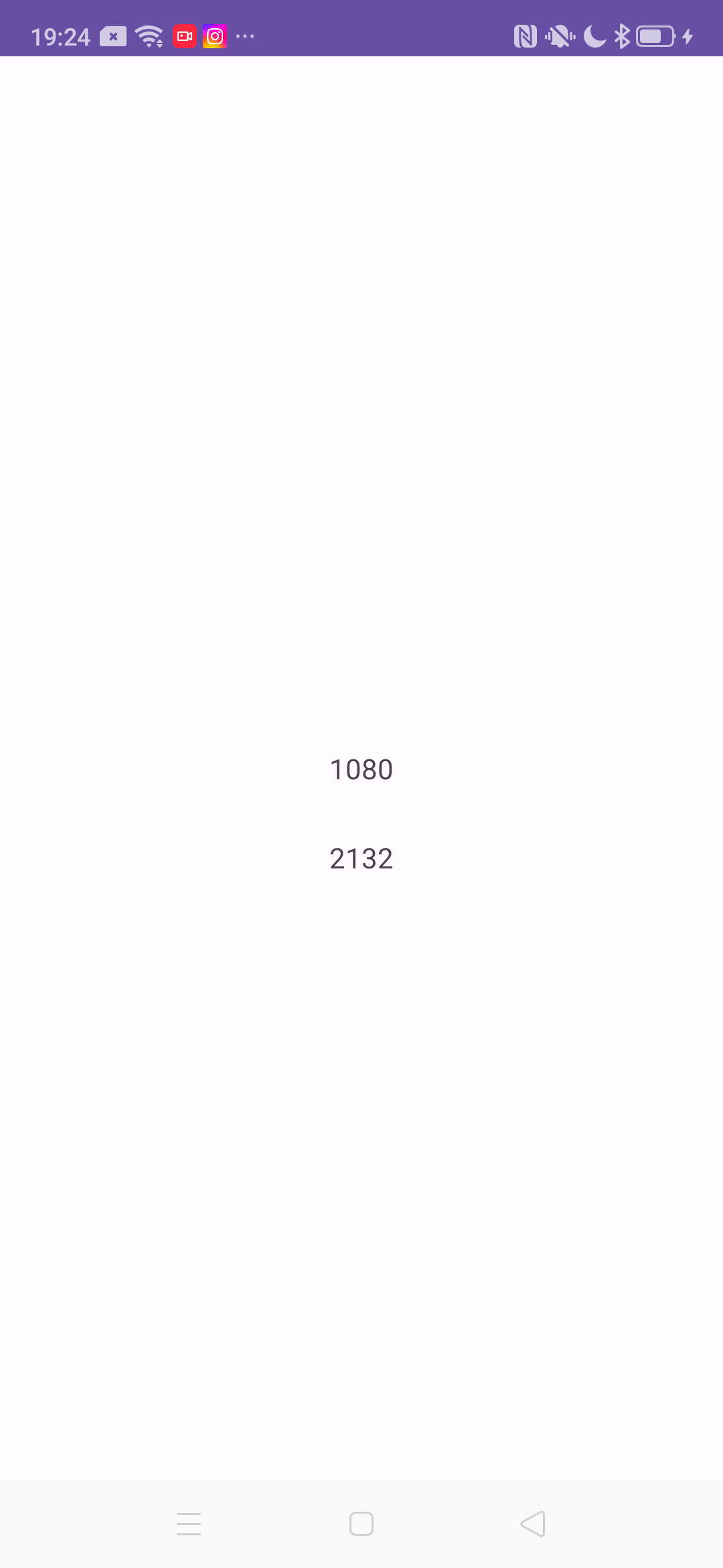 【Android】Android端末の画面サイズを取得する【Kotlin】 #Android - Qiita