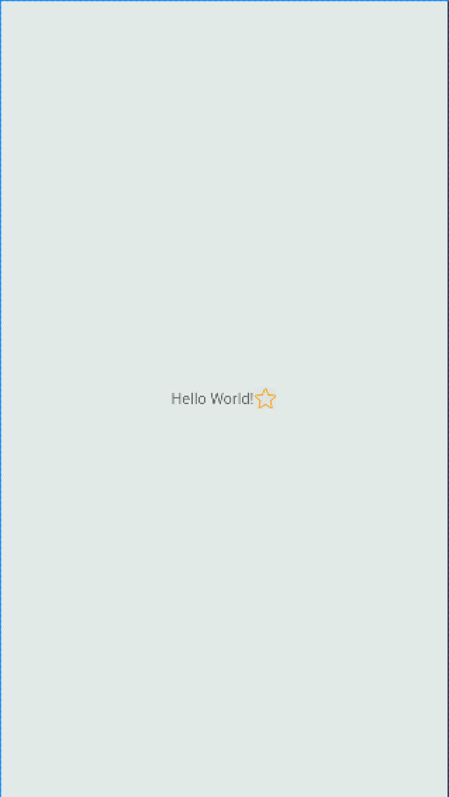 TextView内の設定でImageを設定する方法 #Android - Qiita