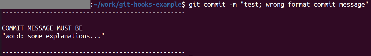 Git Hooksでうっかりミスを防ぎたい #githooks - Qiita