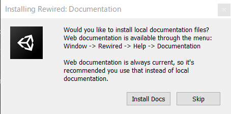 UnityのRewired導入とその使い方 #Unity - Qiita