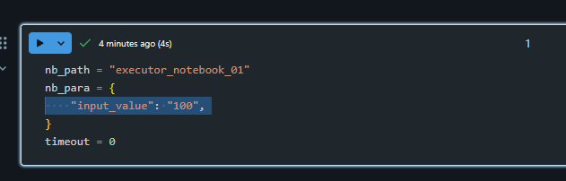 Databricks にて dbutils.notebook.run 実行時のエラー調査方法 #Python - Qiita