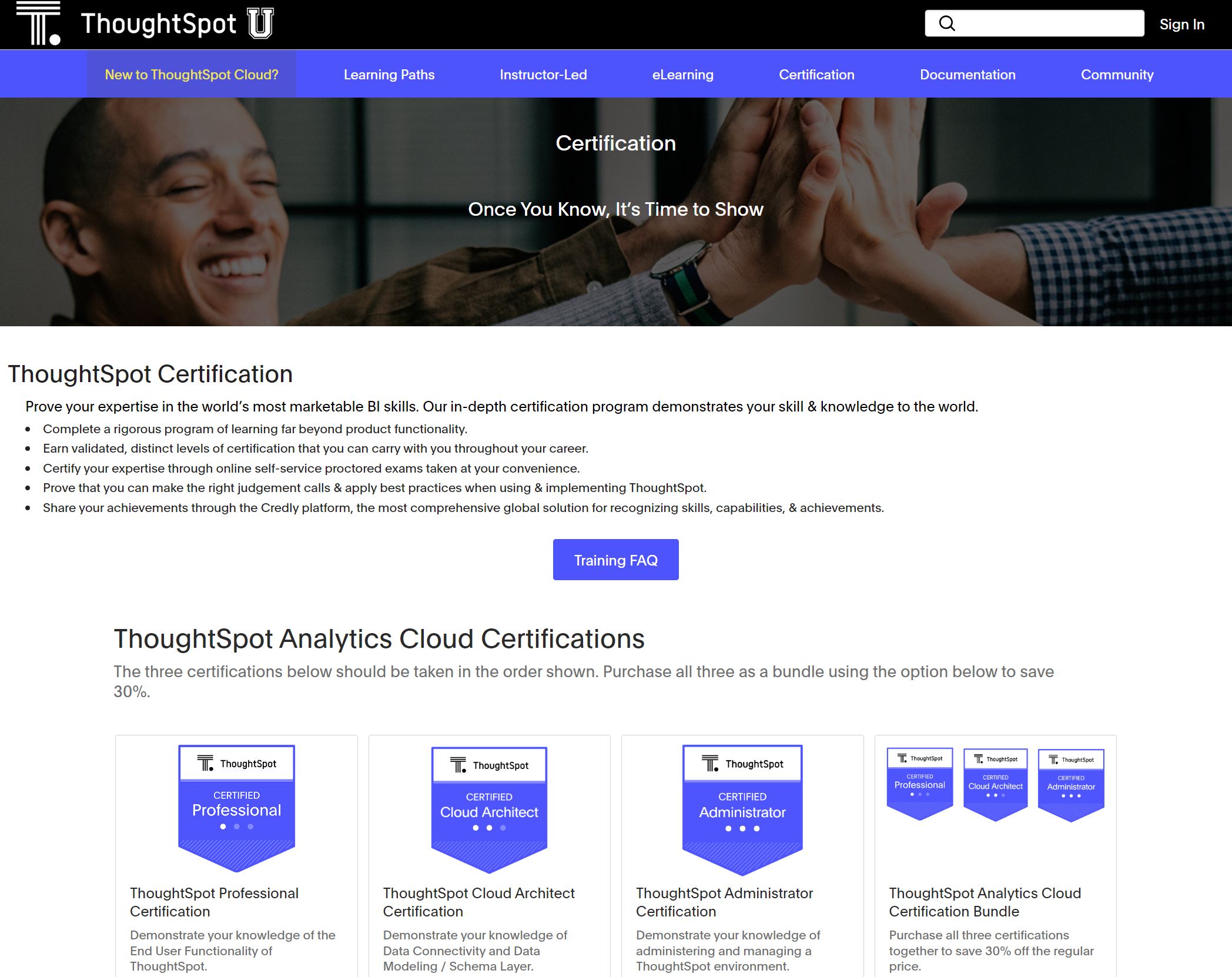 自然言語処理による革新的なデータ分析サービス：ThoughtSpotの概要とそのユニーク性 #生成AI - Qiita