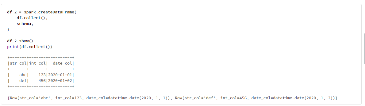PySpark 開発時に知っておくべき7つのテーマ #Python - Qiita