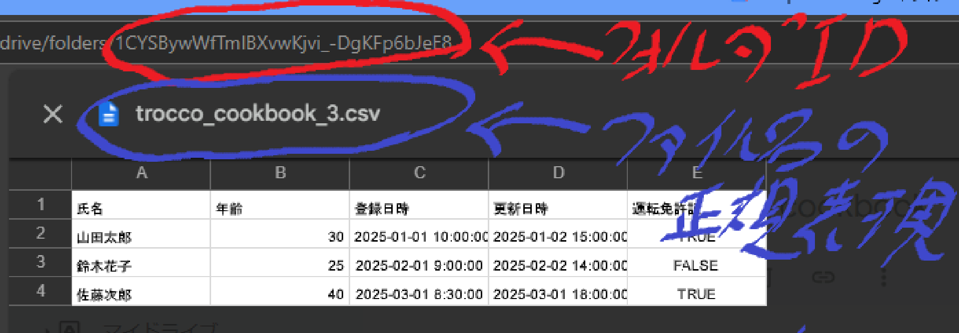 TROCCO クックブックをやってみた #BigQuery - Qiita