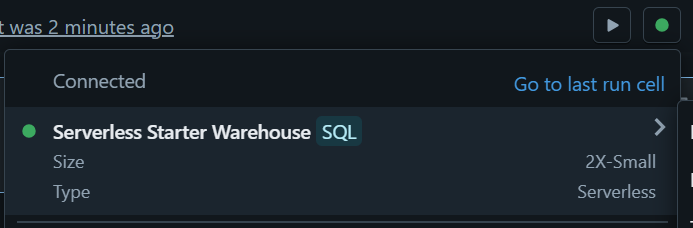 Databricks DLT にて定義した Streaming table と Materialized view に対する Databricks SQL による REFRESH 操作の実施 ...