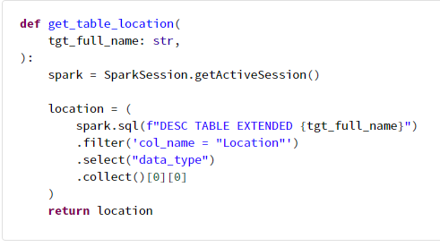 PySpark によるデータエンジニアリング実践 #Python - Qiita